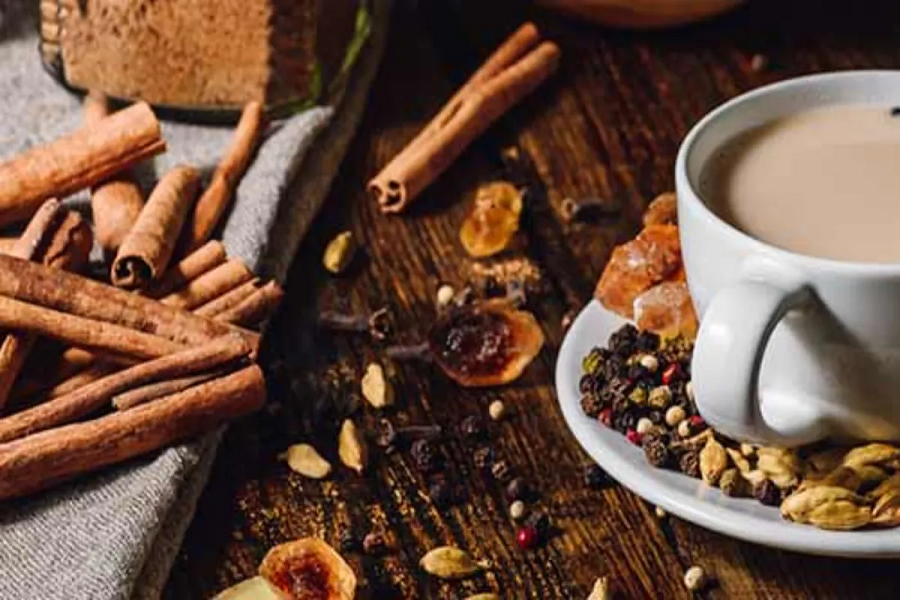 Benefits of Indian Masala Tea