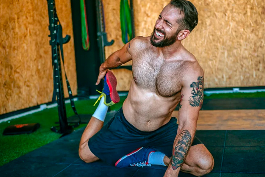 Eight Simple Ways To Lessening What Helps Sore Muscles After A Workout Eight Simple Ways To Lessening What Helps Sore Muscles After A Workout