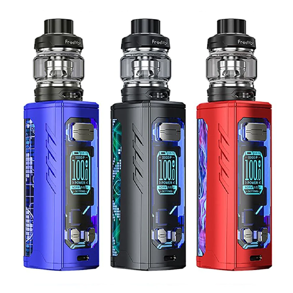 Why Box Vape Is Rising in Popularity and Why Do You Need to Try It?